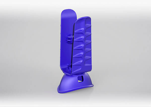 Our scientific focus technologies | Santen